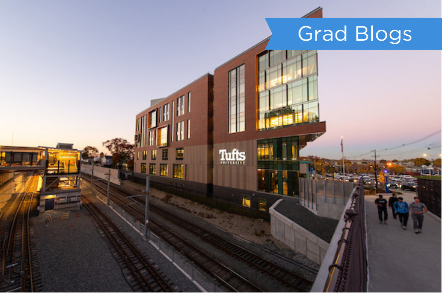 Unveiling My Path: A Journey of Self-Discovery to Tufts | Graduate ...